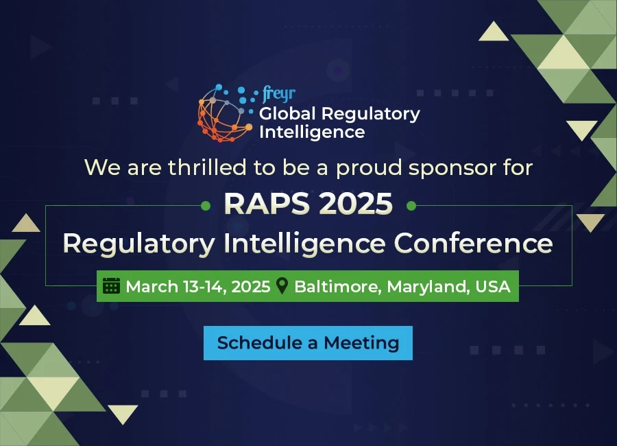 Regulatory Intelligence Solutions, Regulatory Intelligence Services
